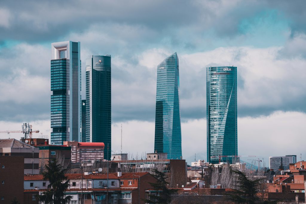 ¿Puede Madrid ser una ciudad sostenible? Avances, desafíos y el papel ...